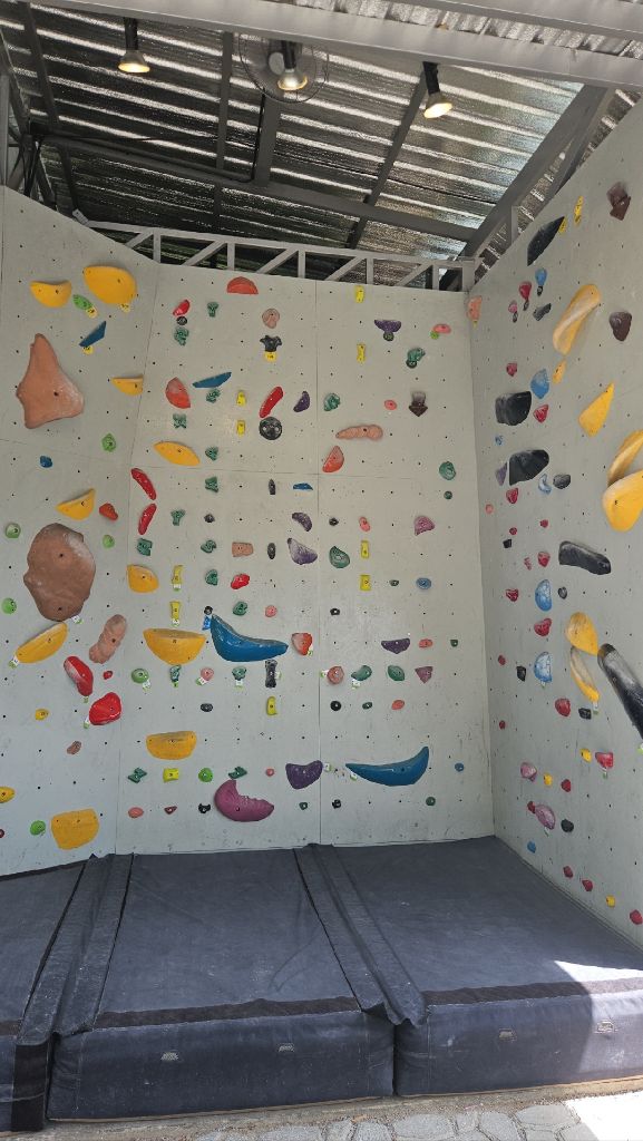 Slab | Pebble Climbing | Pebble Climbing